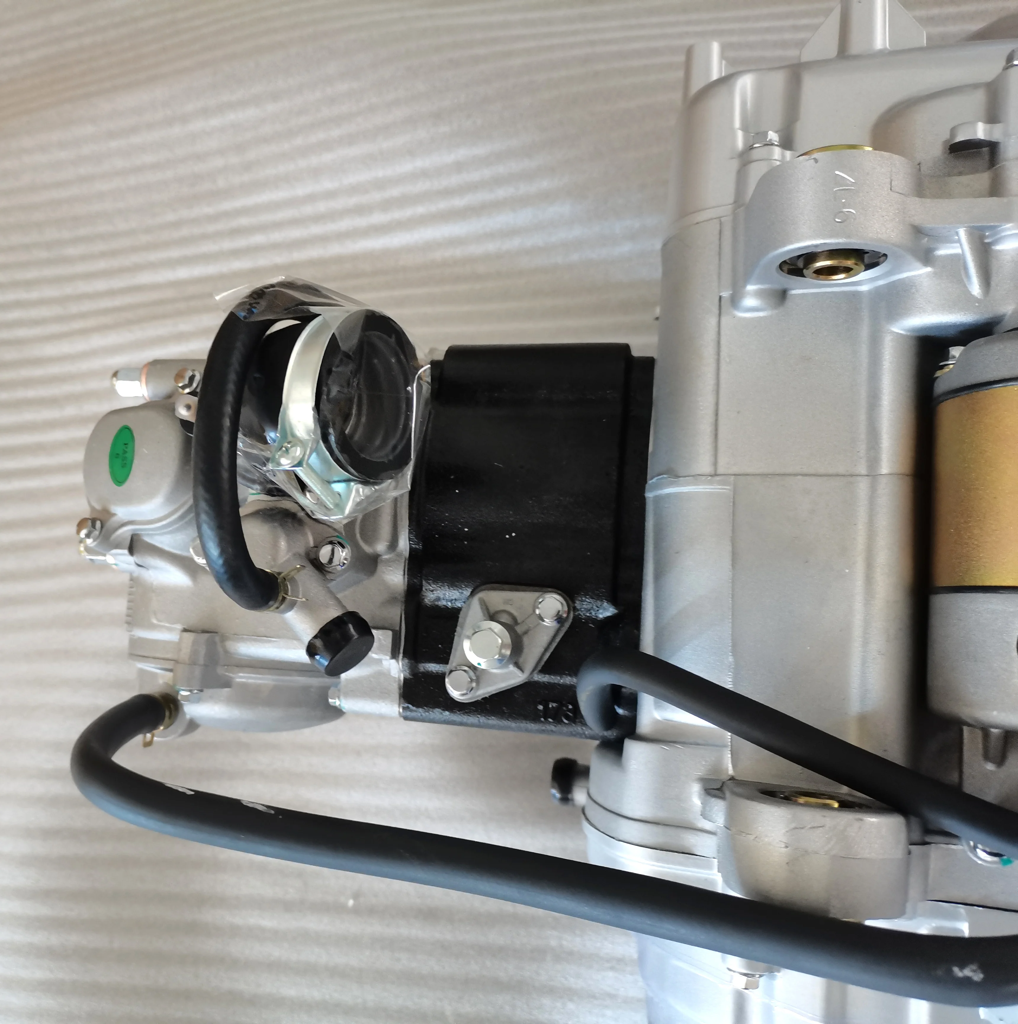 300cc Water Cooled GY6 CVT Engines for UTV/ATV & Repair