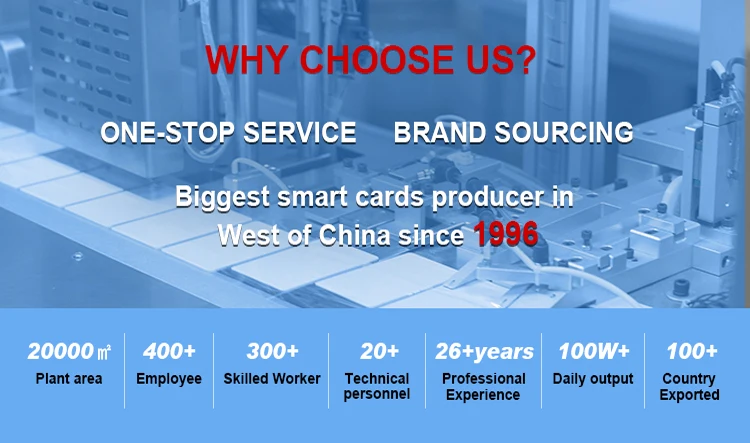 Printable Stainless Steel Smart VIP Membership Cards Blank Customized ...