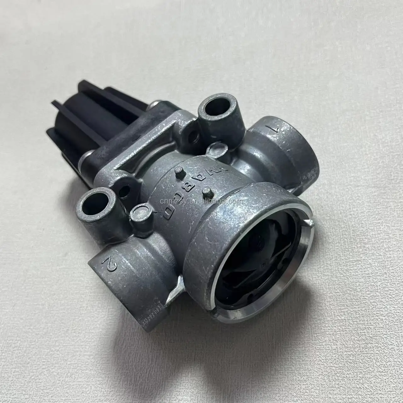 Original Wabco Relief Valve Pressure Reducing Valve 4750103380 For City ...
