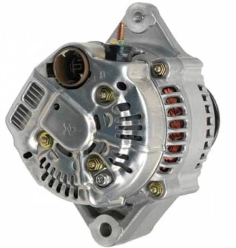Toyota Dyna Coaster Alternator Assembly 27060-58020 | Replacement for ...