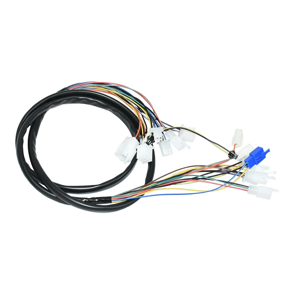 Alibaba.com: FarDriver ND72340 48V-72V 120A programmable controller ...