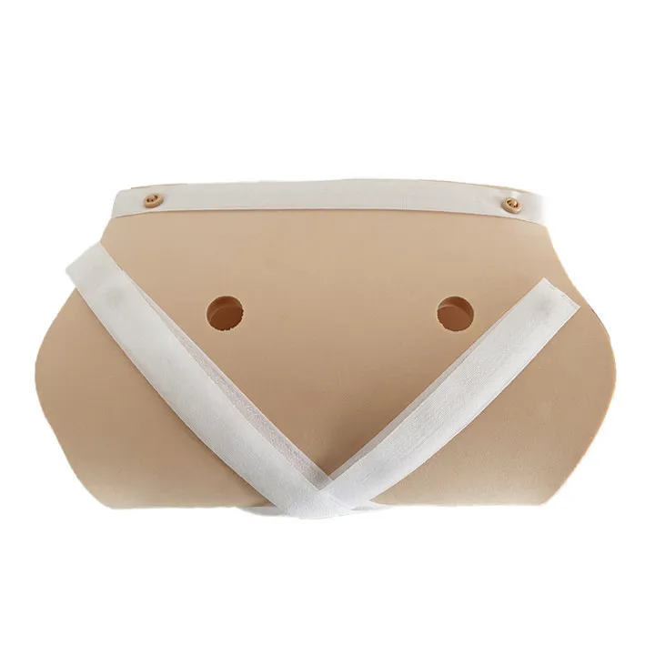 Adjustable Hip Abduction Splint Hip Abduction Brace For Treating ...