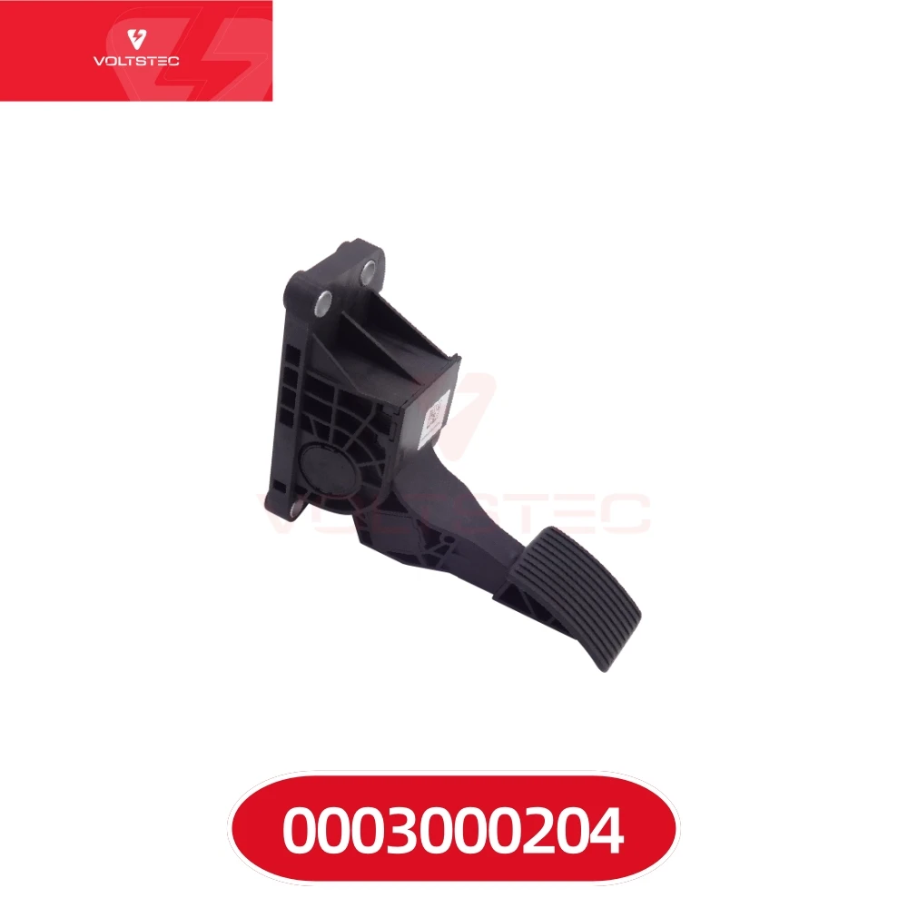 0003000204 A0003000204 European Bus Parts Electronic Accelerator Pedal ...