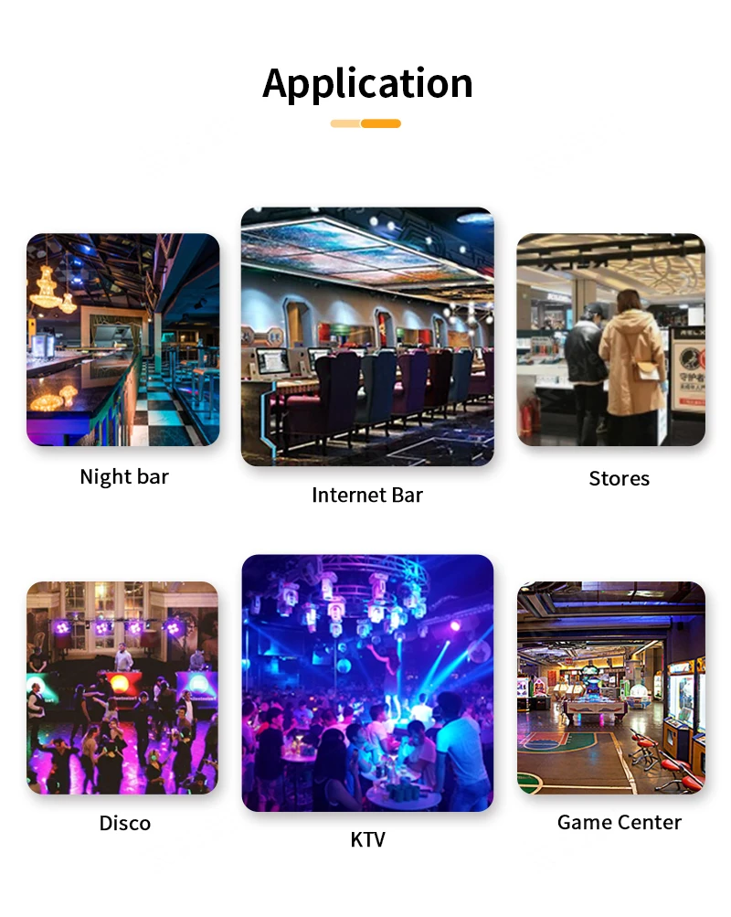 Tabletop Small Vending Machine Mini Vending Machine With LED Light and ...