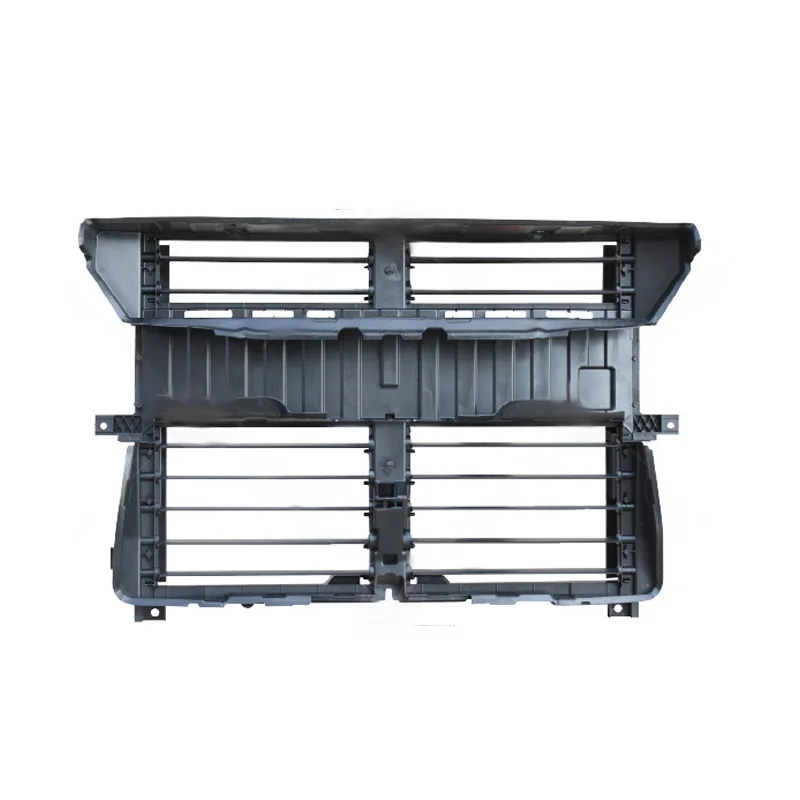 Car body parts front bumper Active intake grille - no motor for CHANGAN ...