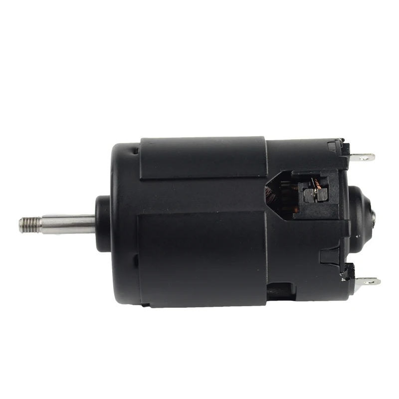 DC2720 220V DC Hand Blender Brush Motor, 150W-800W Permanent Magnet ...