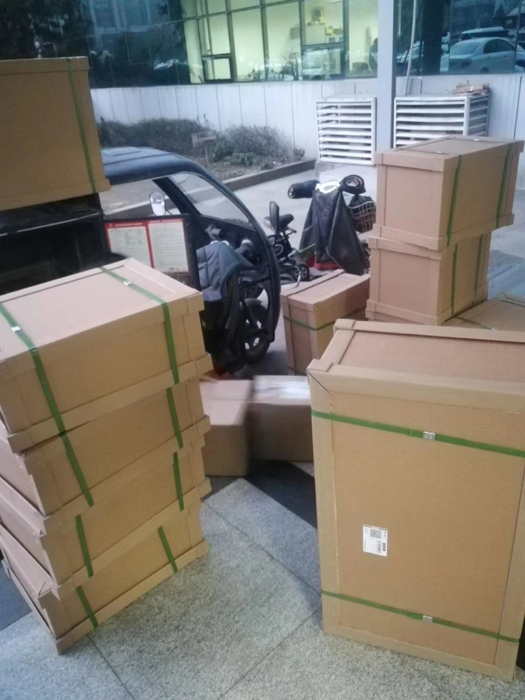 Hvsg-500gn Electric Underground Cable Fault Locator And Thumpers Tdr ...