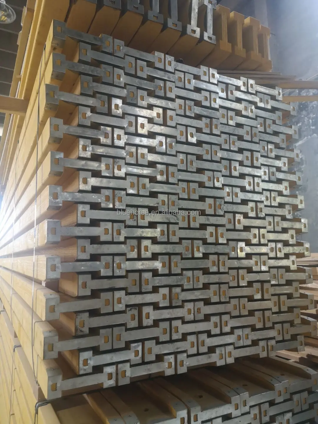 High Quality H20 Beam H20 Lvl Formwork Beams For Construction - Buy ...