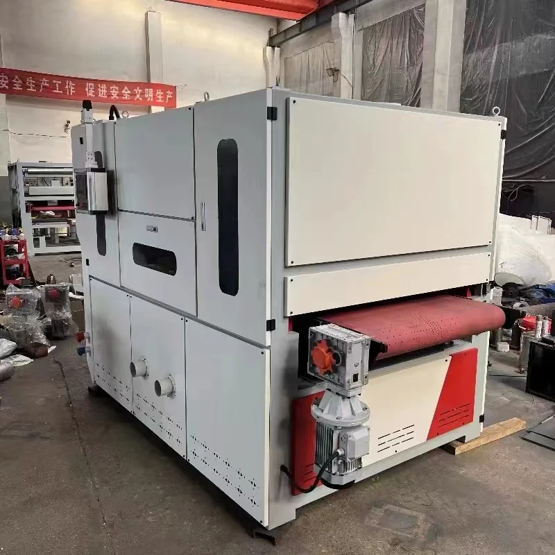 china supplier Edge Deburring Polishing Machine Fully Automatic Burr ...