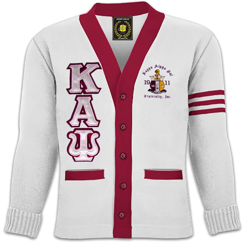 Wholesale Custom Knit Classic Greek Apparel Cardigan Women Sweater ...
