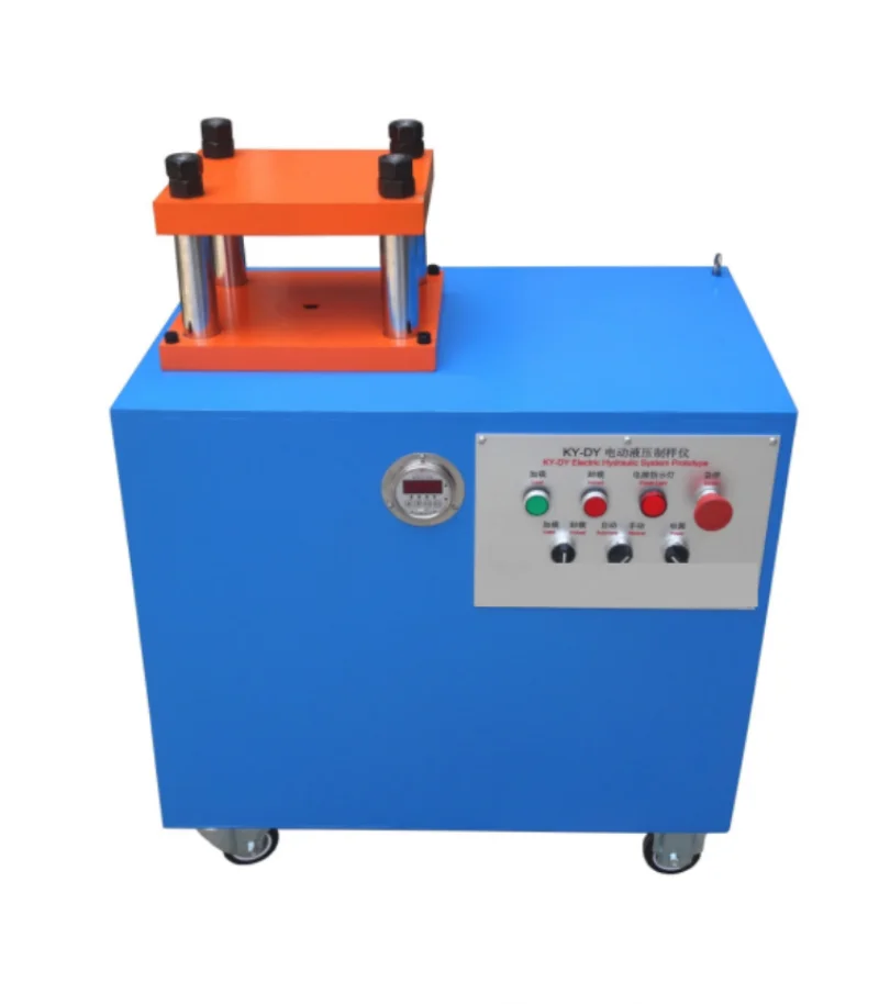 KY-20000 Digital Display Cracking Instrument Service Equipment for ...