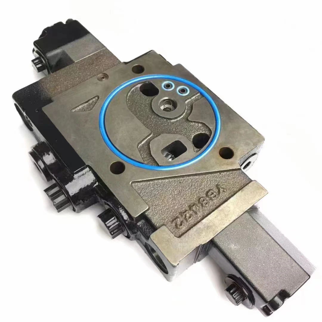 XCMG Original Shovel Spare Parts - Reliable Excavator Accessories