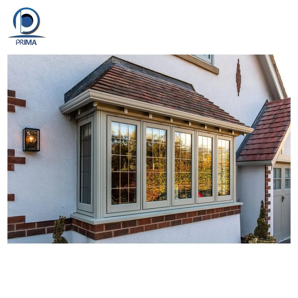 Upvc Sliding Windows Thermal Insulation Guard Against Theft Insect ...