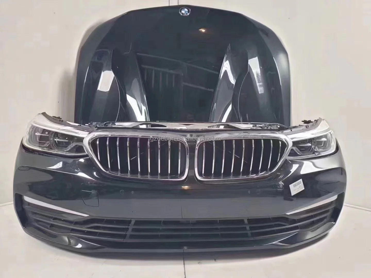 Auto Parts Front Bumper Assembly 2016-2020 For Bmw 7 Series Car Body ...