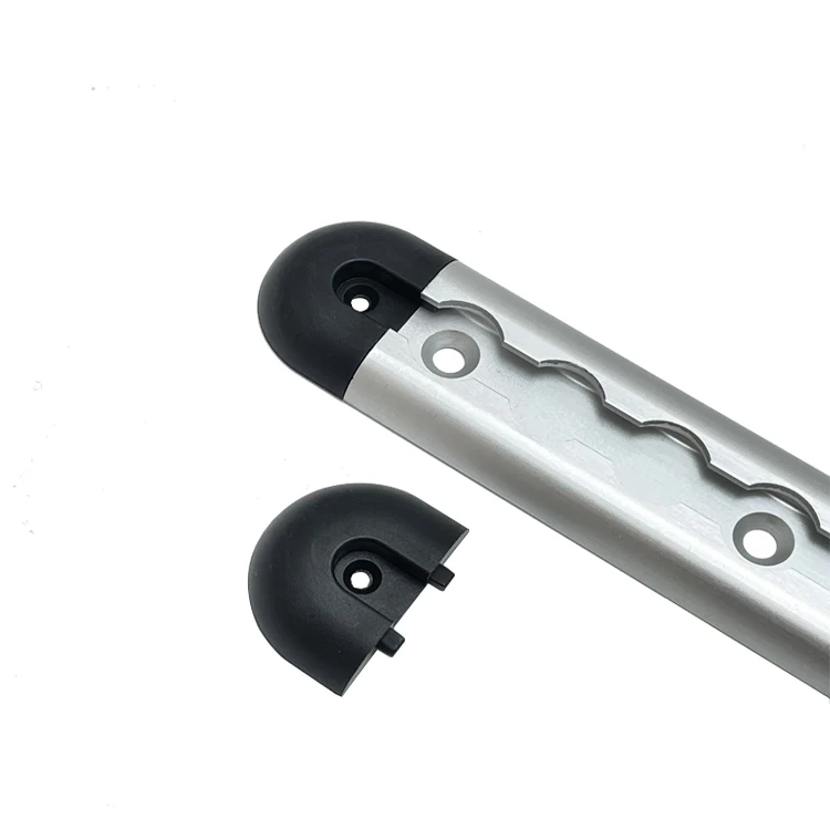 Aluminum L-Track - Efficient Airline Style Logistic Solution