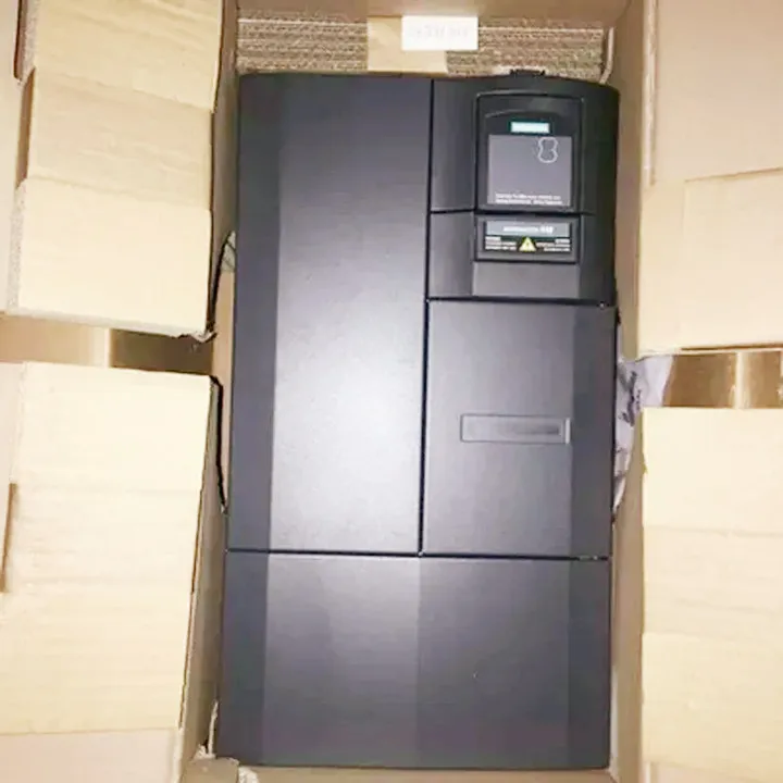 6se6440-2ad31-5da1 Siemens Simatic Busadapter Profinet Module Plc Et ...