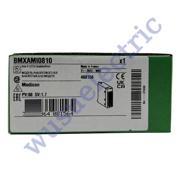 Bmxami0810 Analog Isolated High Level Input Module 8 Inputs Ip 20 ...