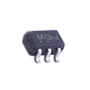 Nl17sz125dft2g Sot-353 Electronic Component Original Integrated ...