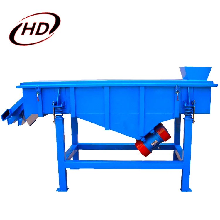 Electric Soil Sifter Machine /vibration Sieve Screening Shaker ...