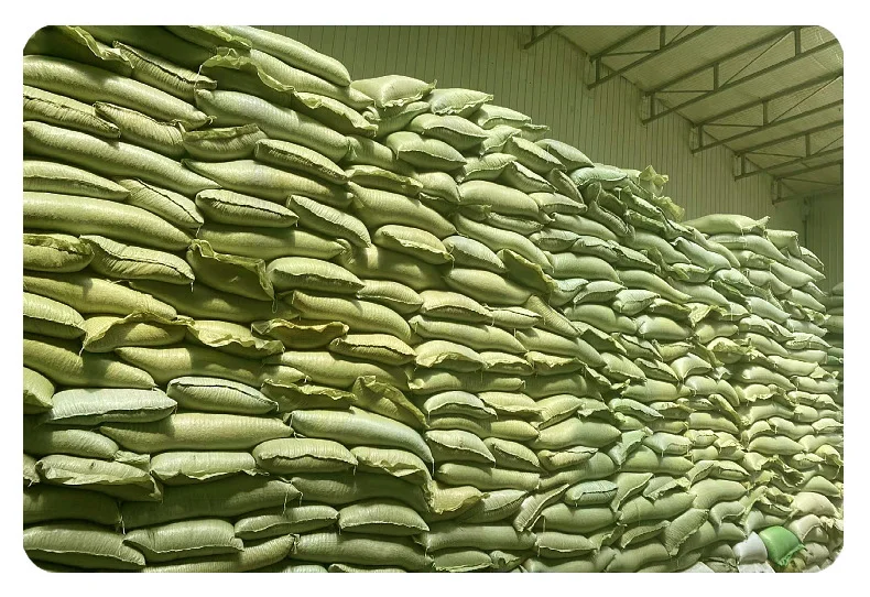 100% Virgin Colorful Small Sacks 25kg 50kg 100kg Polypropylene Rice ...