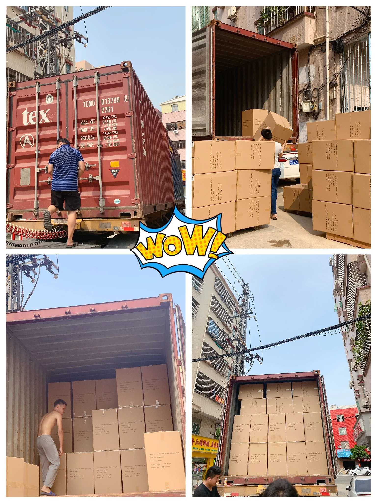 Engel Smart Battery Box - Reliable Power for Golf Carts & Boats