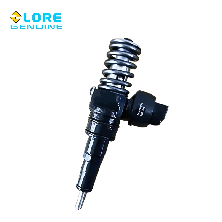0414720313 Diesel Engine Fuel Injection Unit Pump Injector 0414720313 ...