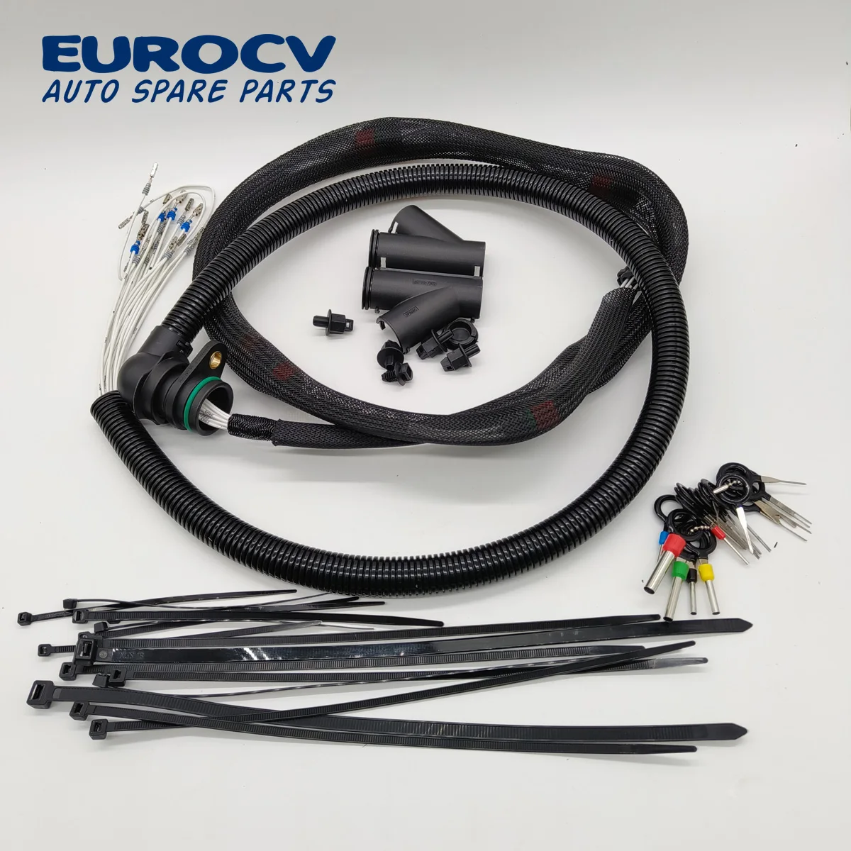 유럽 트럭 부품 Voe 22248490 인젝터 배선 하네스 - Buy 인젝터 배선 하네스 볼보 트럭 Product on ...