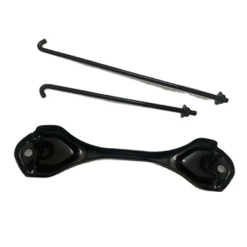 Auto Battery Hold Down Clamp Sub Assembly for Toyota FJ Cruiser 2007 ...