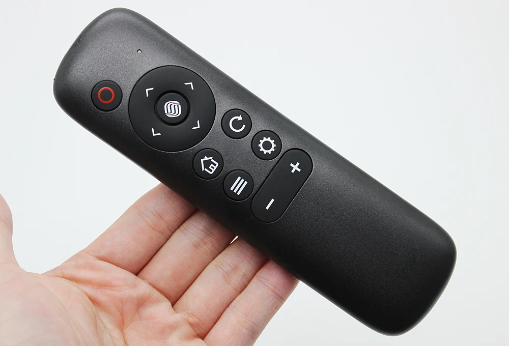 Multi-functional Ir Tv/stb Remote Control For China Mobile Infrared Stb ...