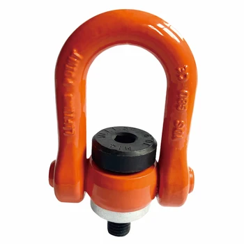 U Bolt Anchor Trench Cover Hoist Rings - Buy Hoist Lifting Ring,Lifting ...