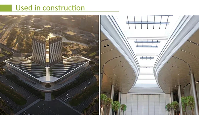 Aluminum Honeycomb Core For Sandwich Panel New Technology Brazed ...