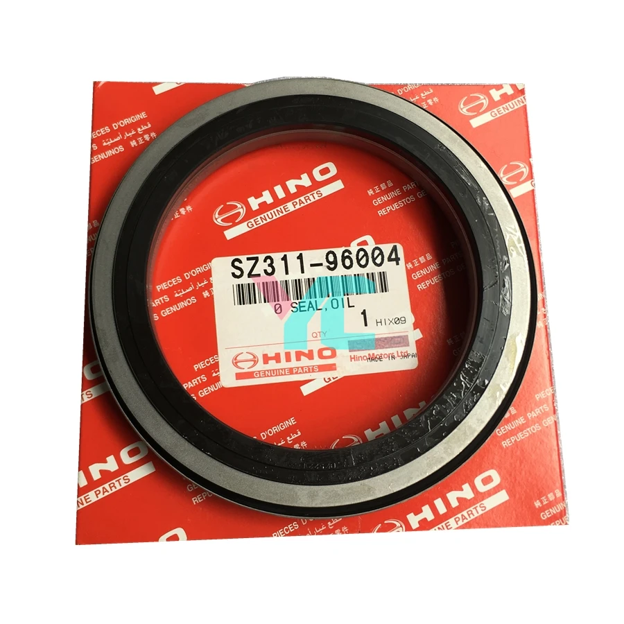OIL SEAL for HINO TRUCK SZ311-96004 SZ31196004 BZ5377E| Alibaba.com