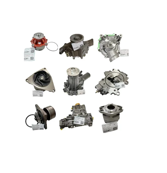 Hyunsang Excavator Spare Parts Oil Pump 6N-1030 6N1030| Alibaba.com