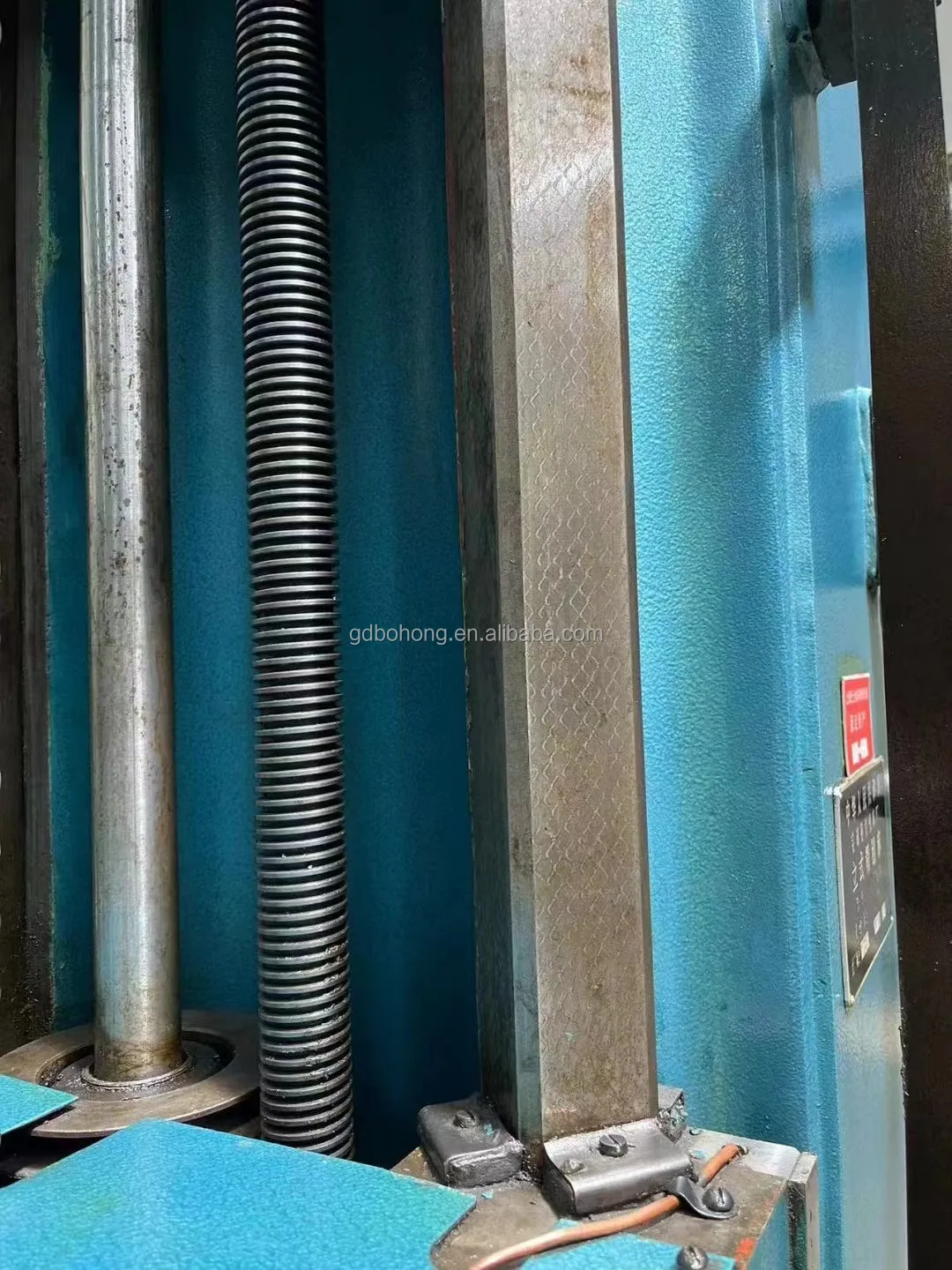 Cheap Cylinder Bore Machine Engine Vertical Boring Machine 7220a - Buy ...