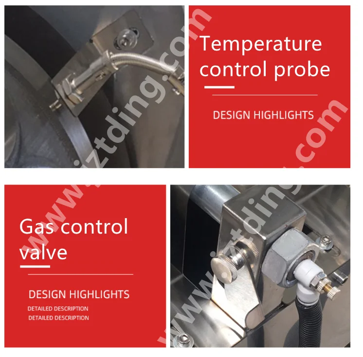 Best Feedback Lumpia Wrapper Machine Electric Industrial Automatic ...