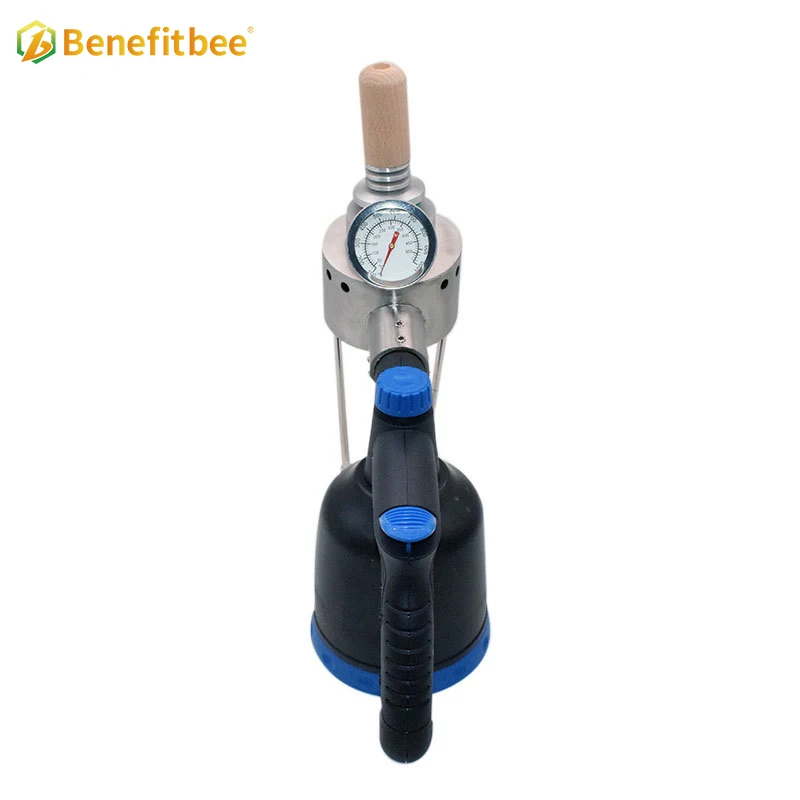 Beekeeping Bee Fogger Varroa Mites Treatment Oxalic Acid Spray| Alibaba.com