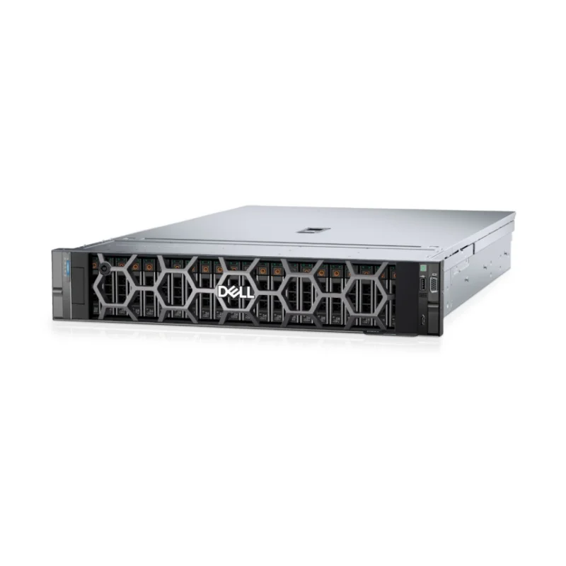 Dell Poweredge R760 Rack Server - Buy Dell Poweredge R760 rack Server ...