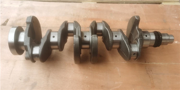 G4NA G4NB NU Genuine Crankshaft for Hyundai Elantra 1.8L