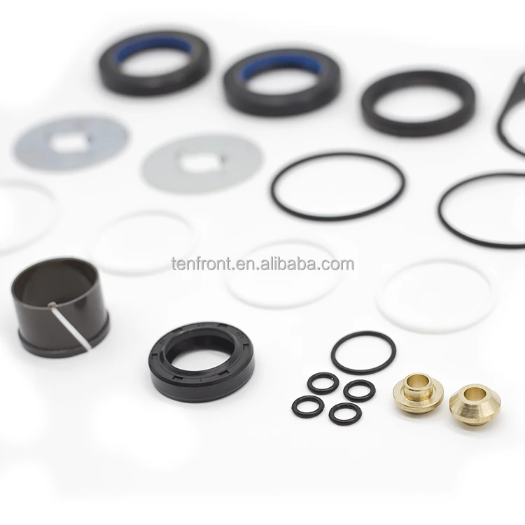 Auto Steering Rack Kit 04445-0K140 for 1GRFE 1KDFTV 2KDFTV 2TRFE 5LE ...
