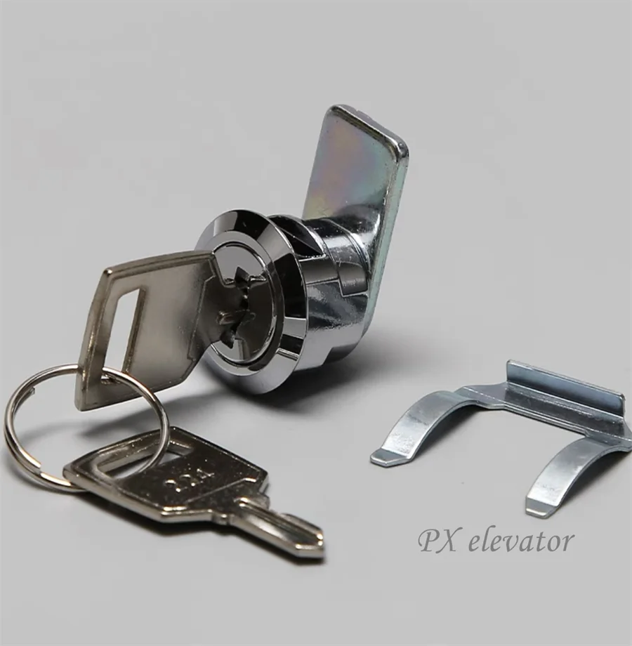 Otis Elevator Door Key