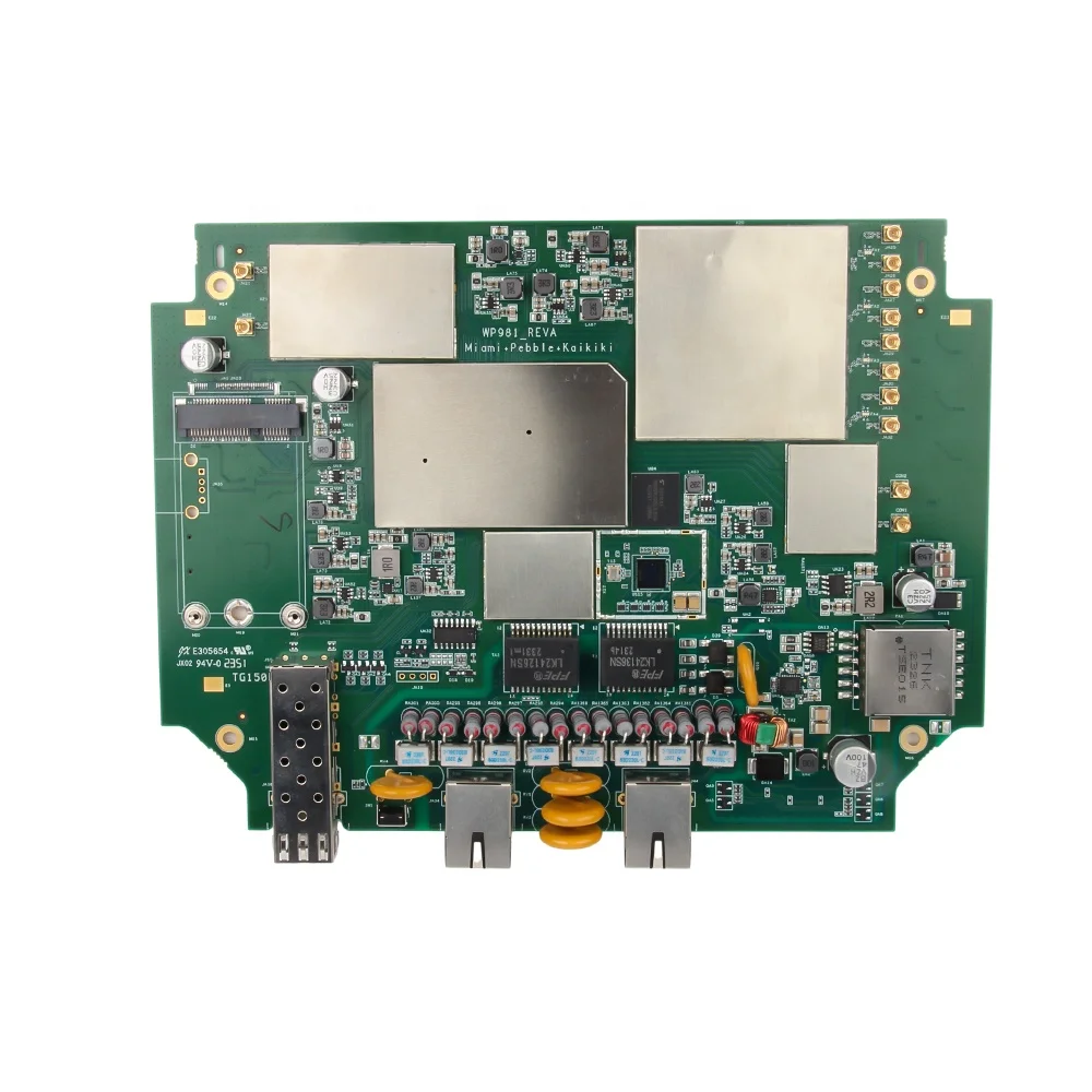 802.11be Qualcomm Wifi 7 Qcn9274+ipq5332 Outdoor Tri-band Access Point - Buy 802.11be Qualcomm ...