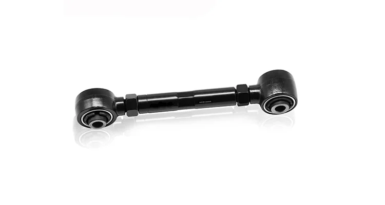 Suspension System Rear Wheel Camber Angle Adjustable Arm Control Arm ...