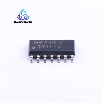 Opa4277ua Electronic Components Mpn Microcontrollers Opa277ua Opa2277ua/2k5 Opa2227ua/2k5 ...