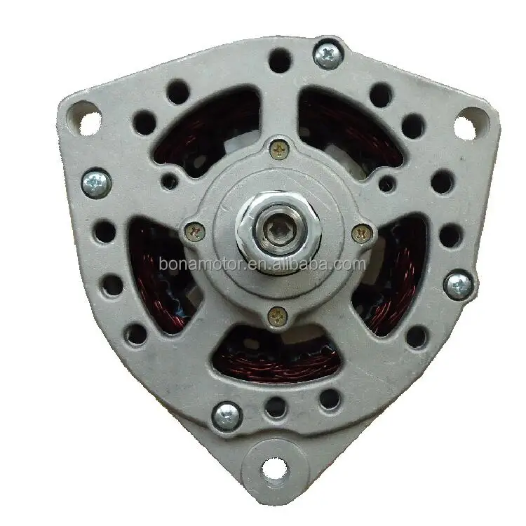 24V 55A Alternator for MERCEDES-BENZ Trucks - Reliable Power