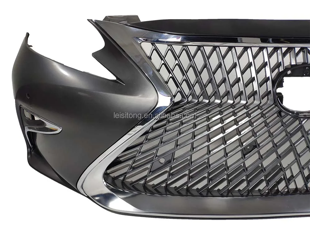 LST Factory ES Body Kits for LEXUS 2013-2017 ES200 Upgrade