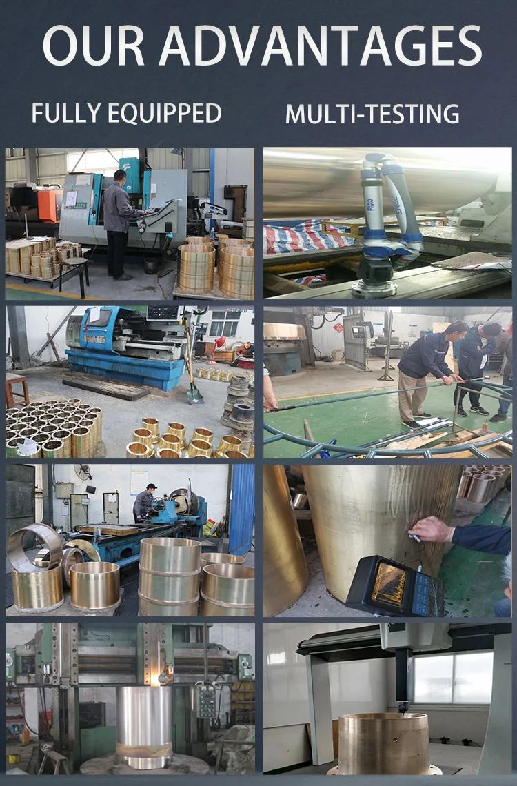 Welding copper nuts - Laser welding - Argon arc welding - Firm and non ...