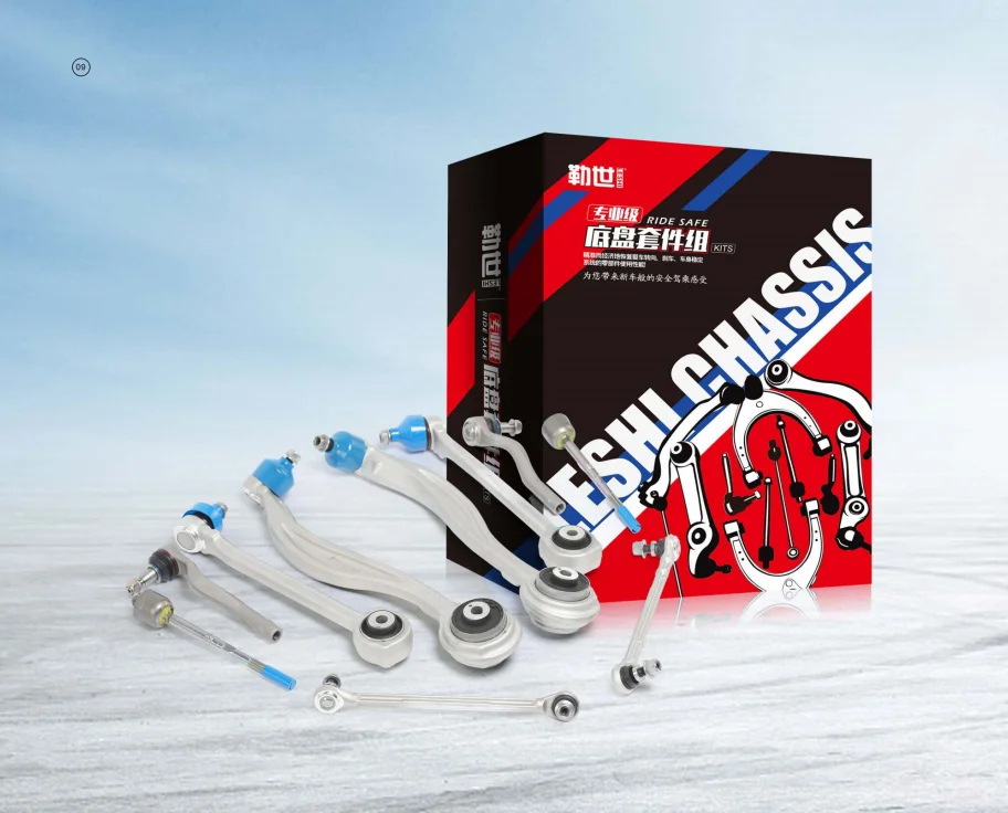 Leshi German Japan Car Suspension System,Auto Suspension Parts For ...