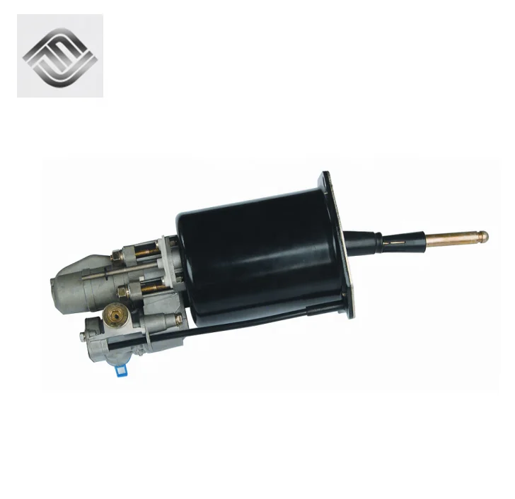 Clutch Servo Booster 9700511570 2250219 Vg3208 81307256051 Truck Spare ...