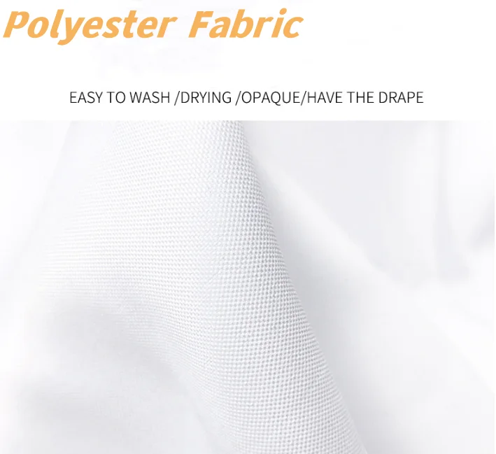 2024 Longstar Hotselling Wholesale Green Leaf Shower Curtain Custom ...