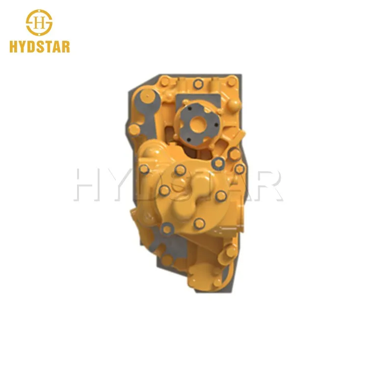 Hydstar Pump 201-8389 for CAT Track Tractor D10T - 1 Year Warranty